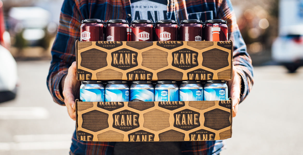 Kane Brewing Company