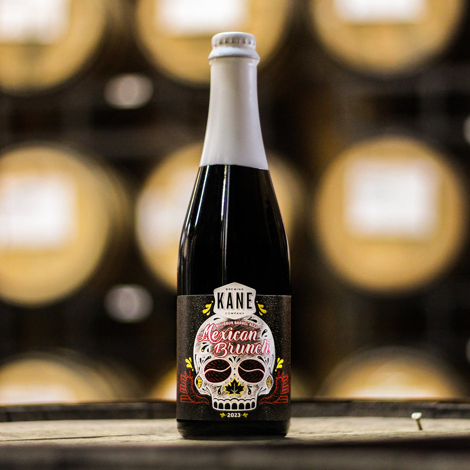 Tasting Room – Kane Brewing Company