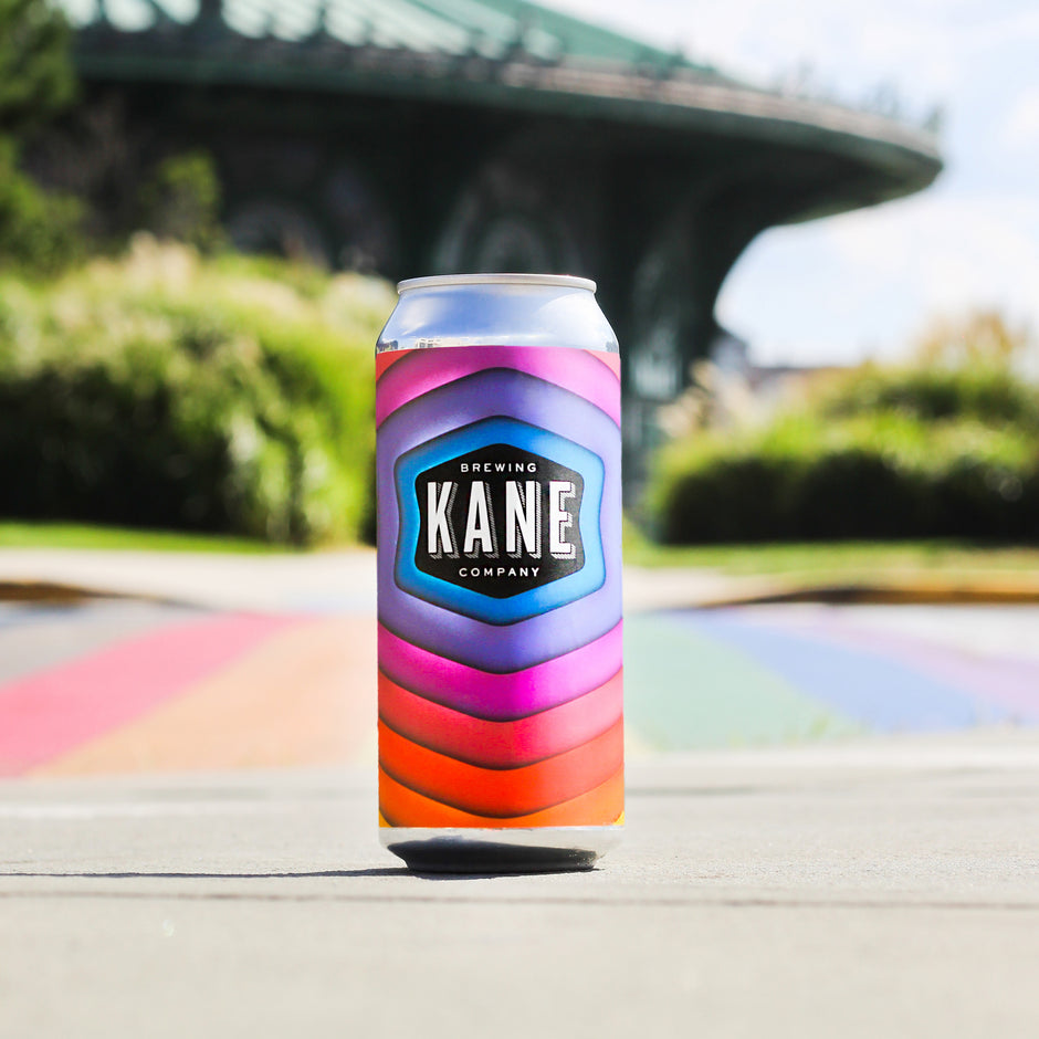 Tasting Room – Kane Brewing Company