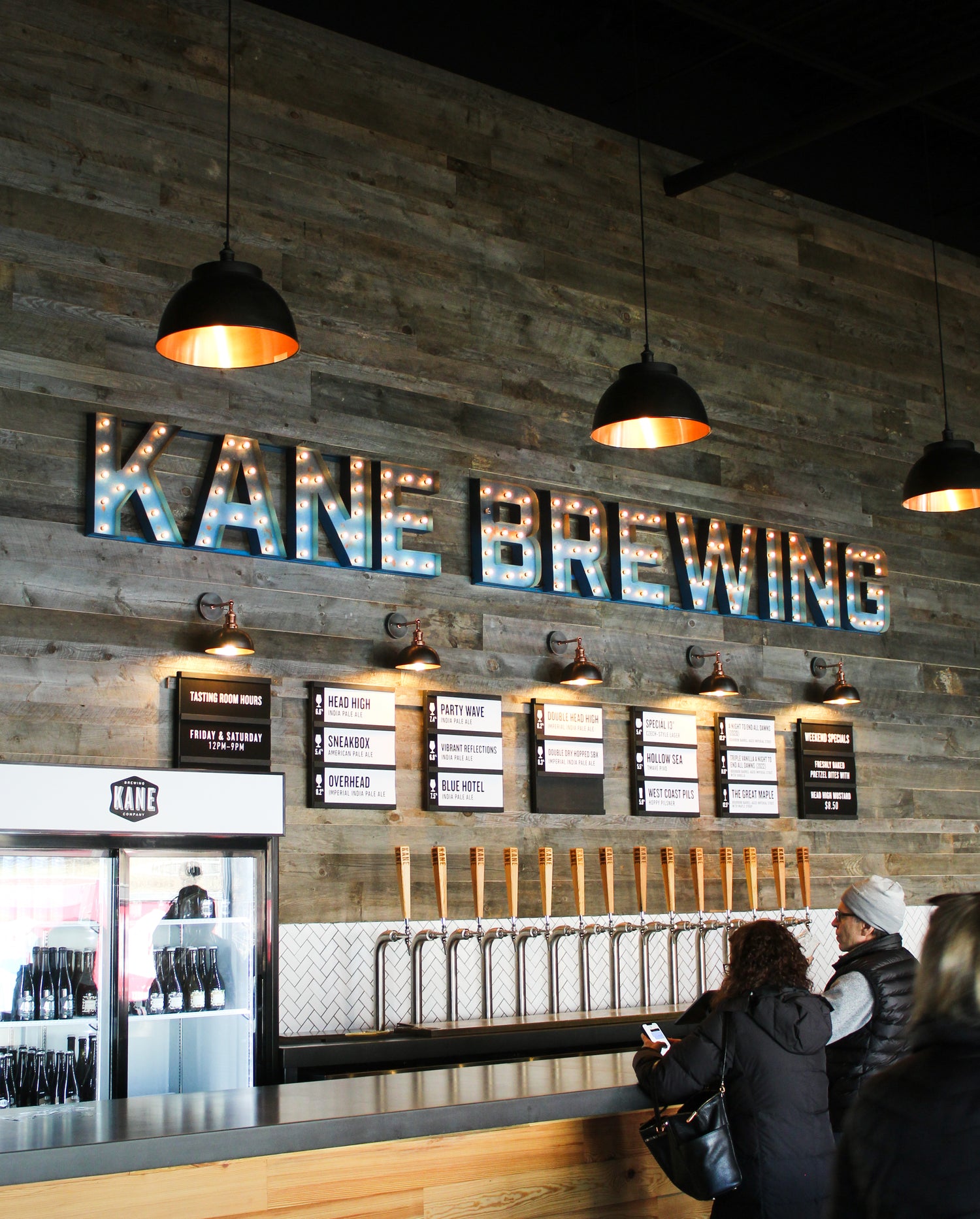 Tasting RoomVisit Kane Brewing | NJ Tasting Room Hours & Info – Kane ...