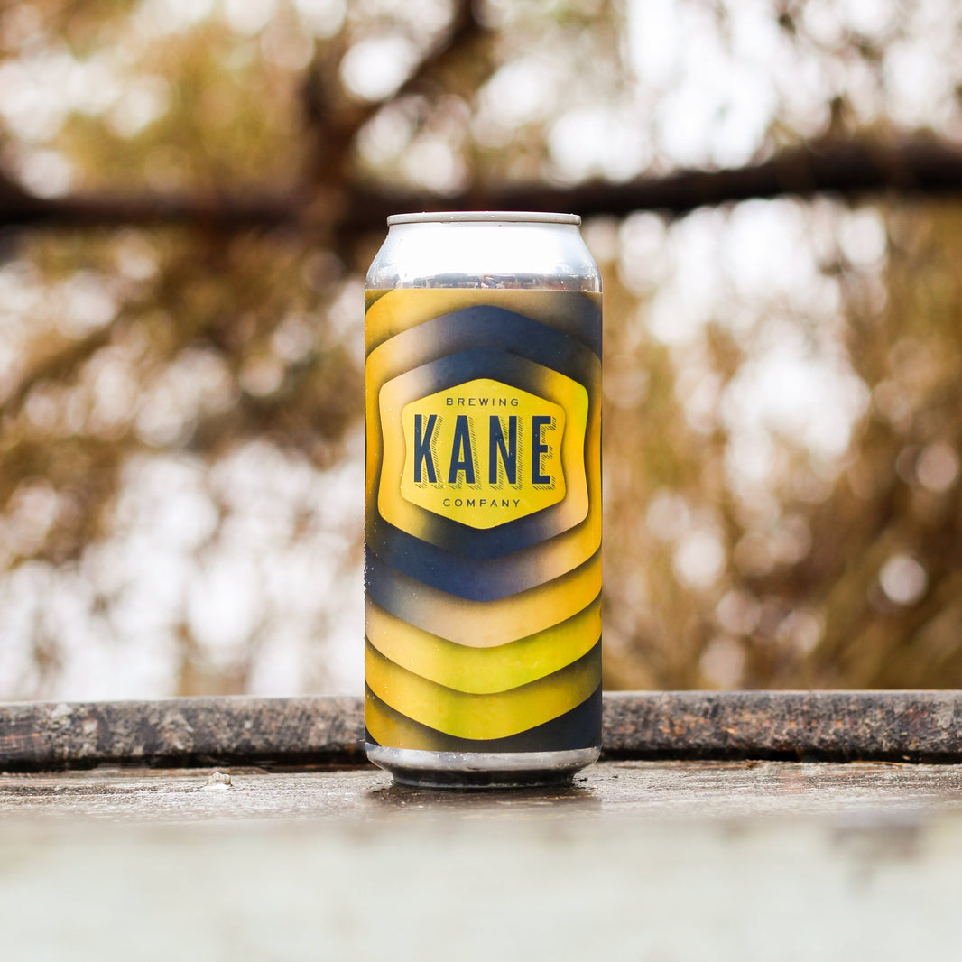 Tasting Room – Kane Brewing Company