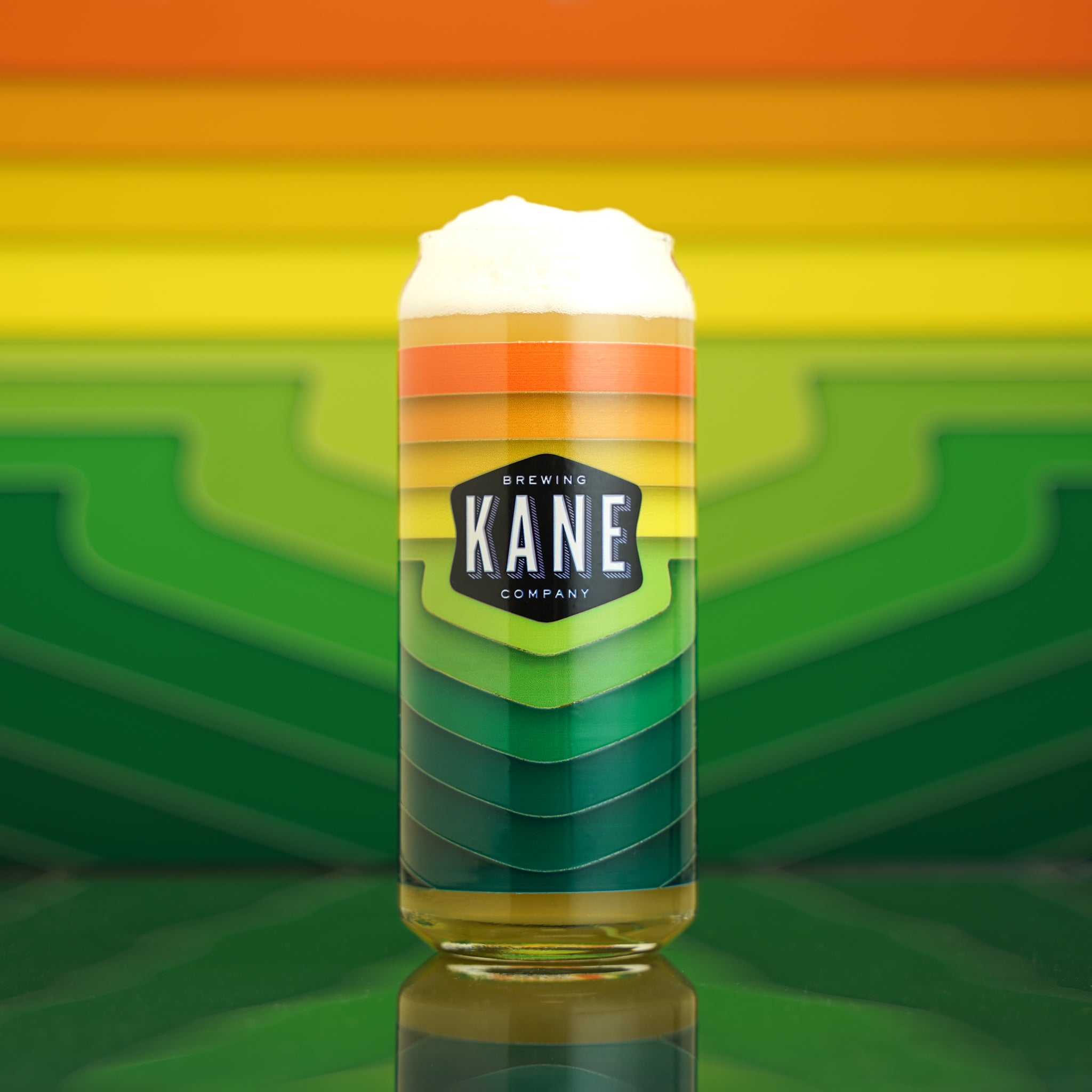 All Products – Page 2 – Kane Brewing Company
