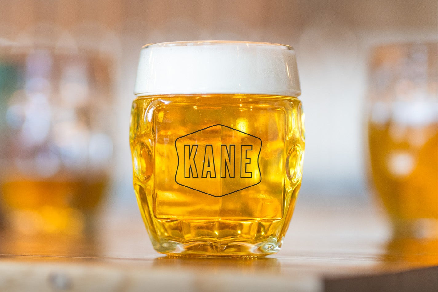 Kane Brewing Company