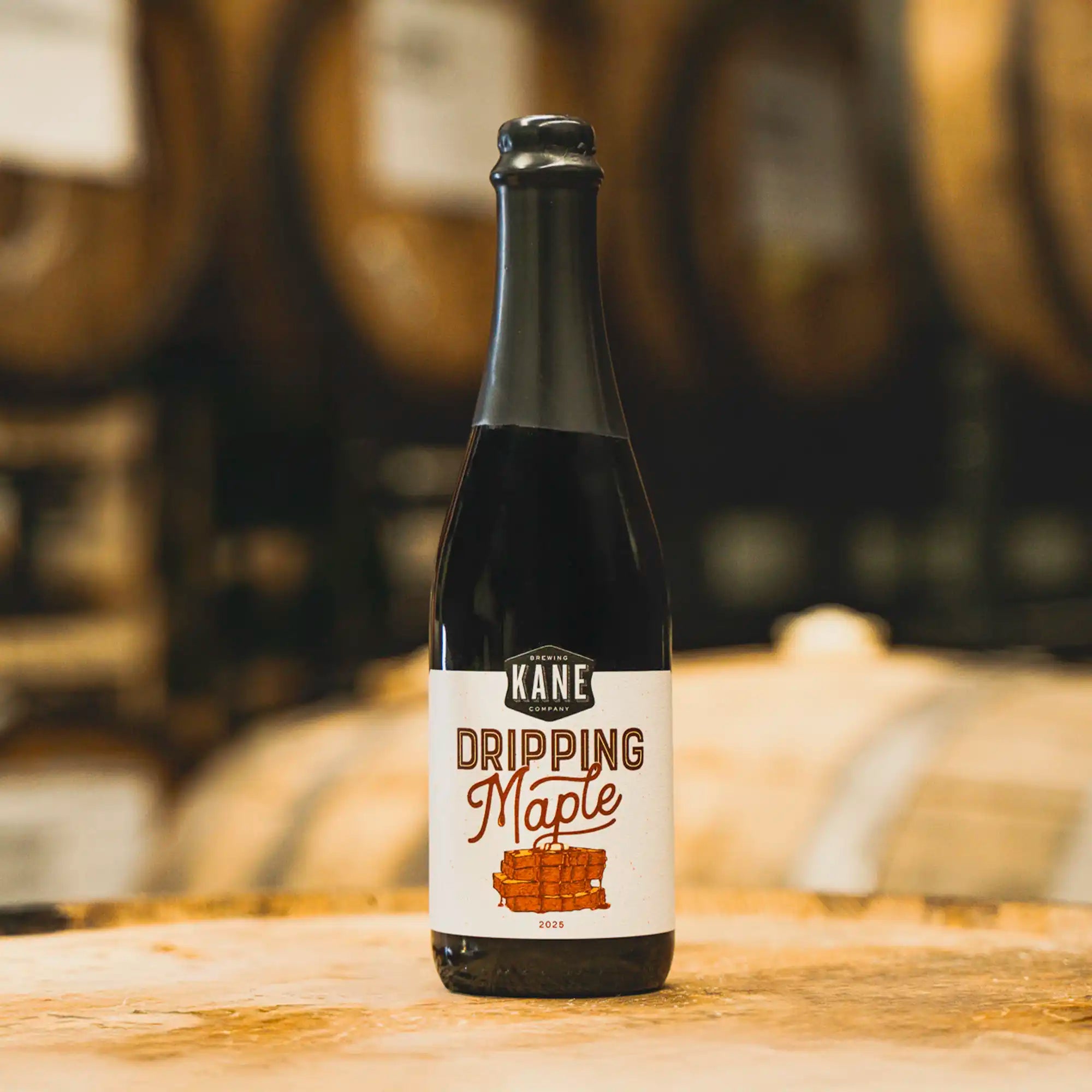 Dripping Maple (2025) – Kane Brewing Company