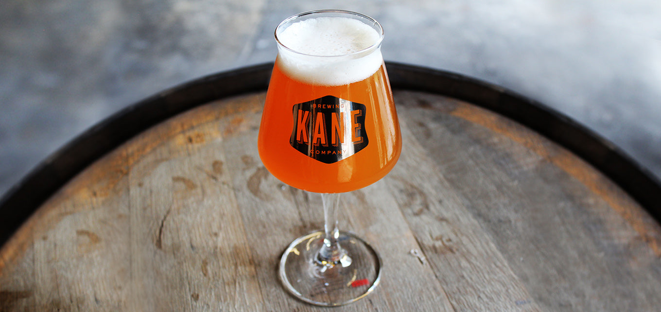 About Kane Brewing | New Jersey Craft Beer – Kane Brewing Company