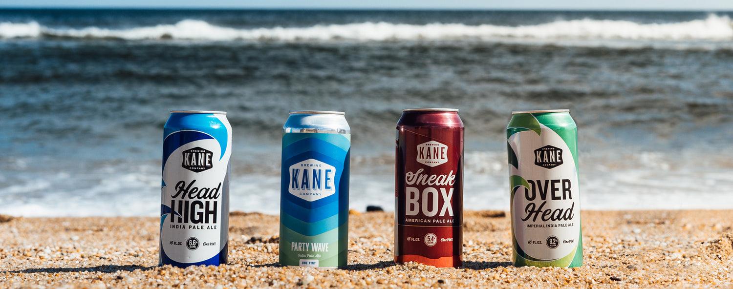 Kane Brewing Company