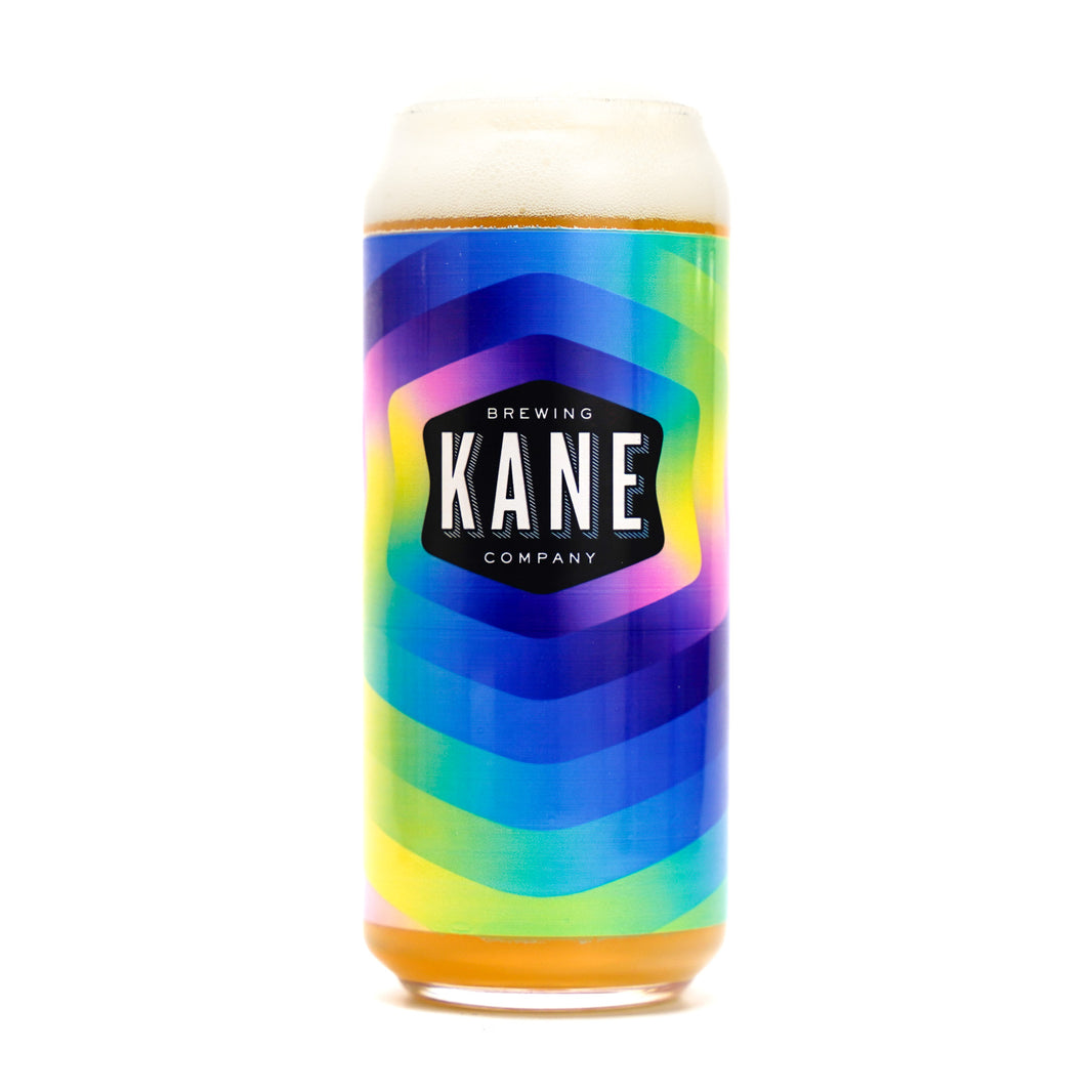 Glassware | Kane Brewing Branded Beer Glasses – Kane Brewing Company