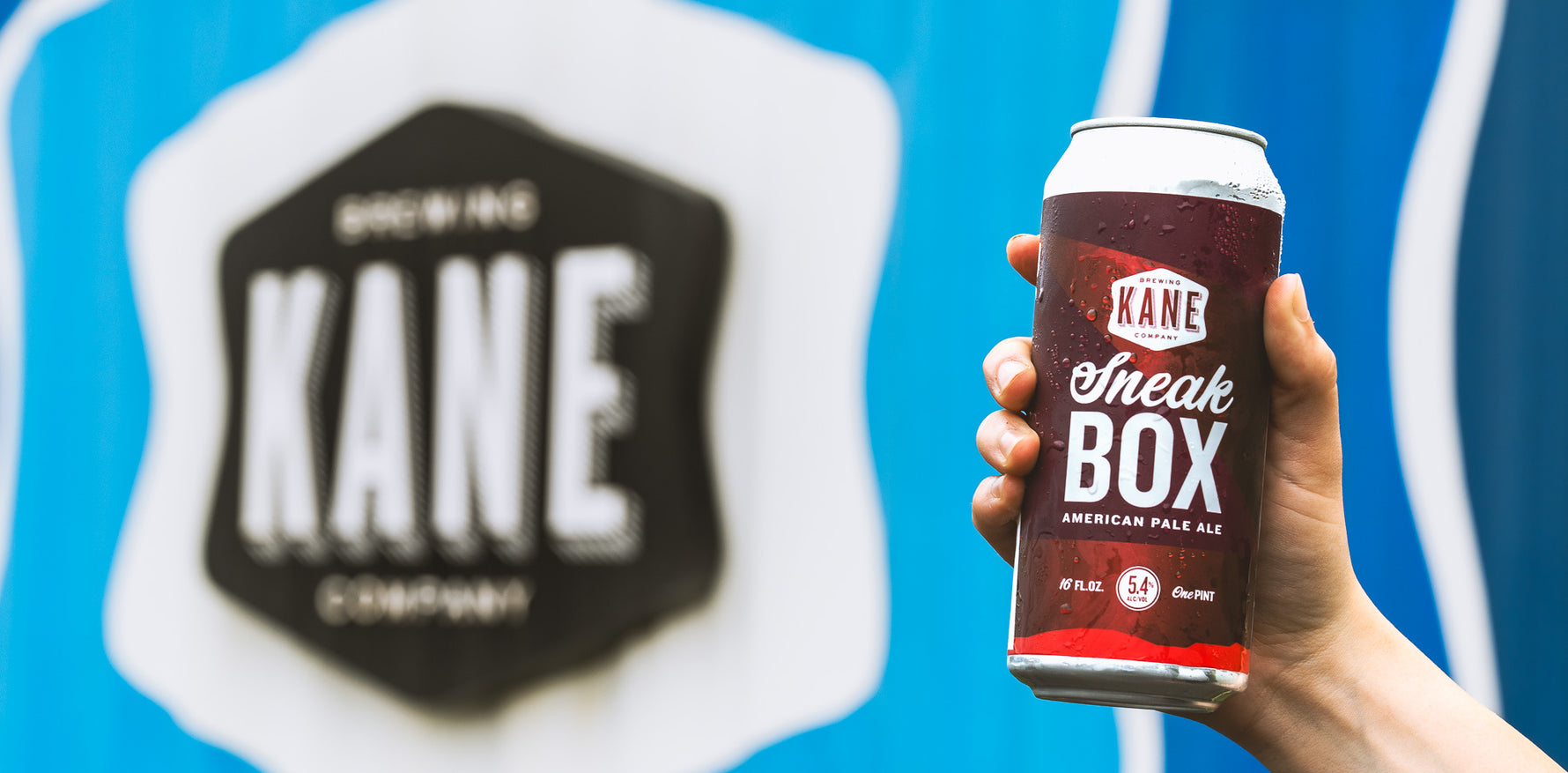 Kane Brewing Company