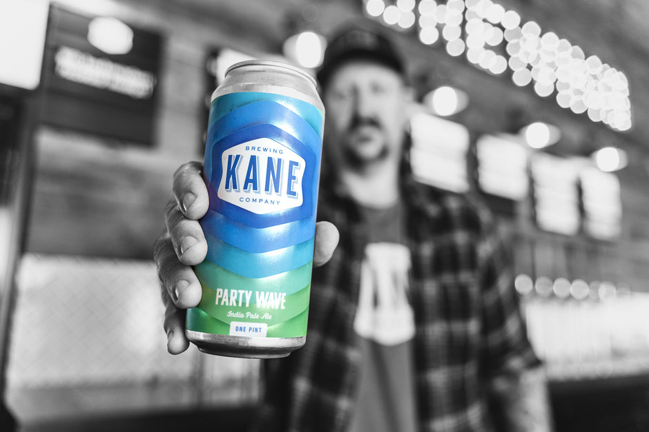 Meet the Team – Kane Brewing Company