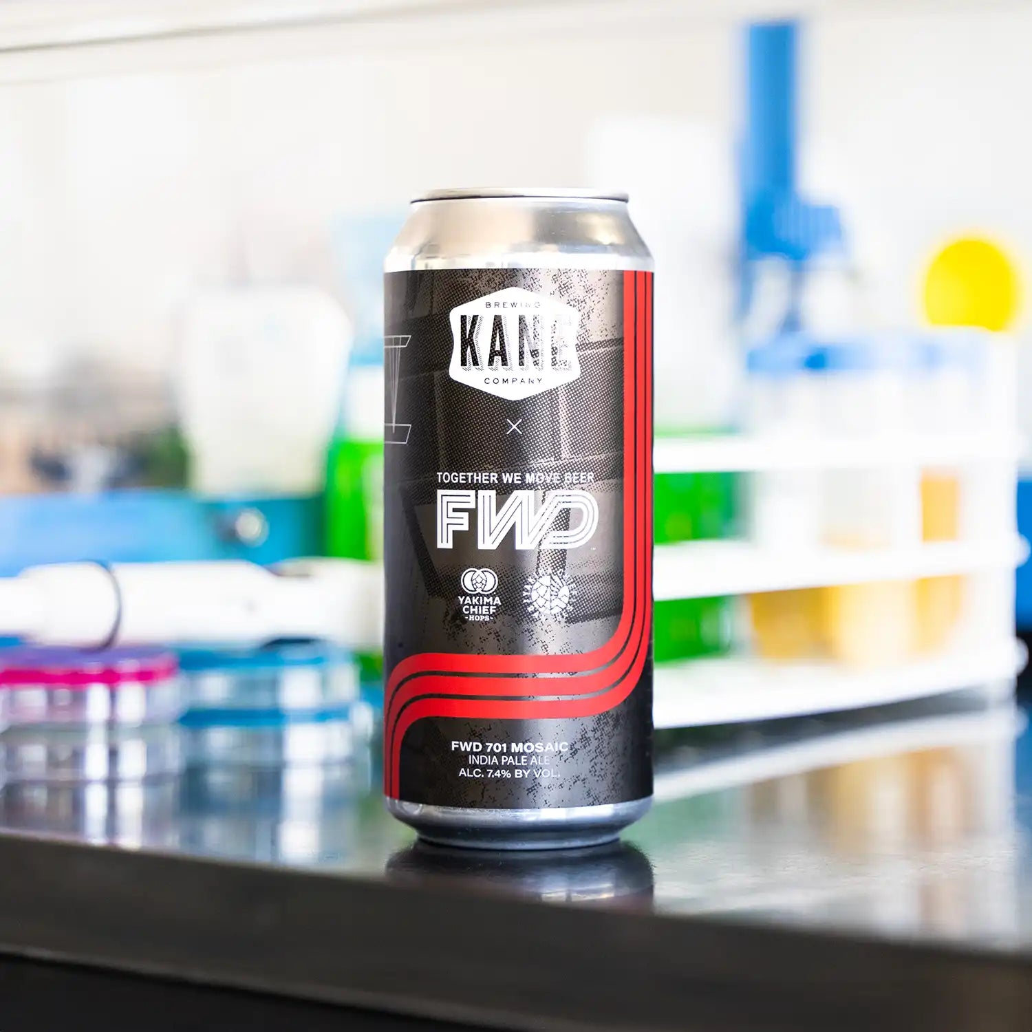 Kane Brewing Company