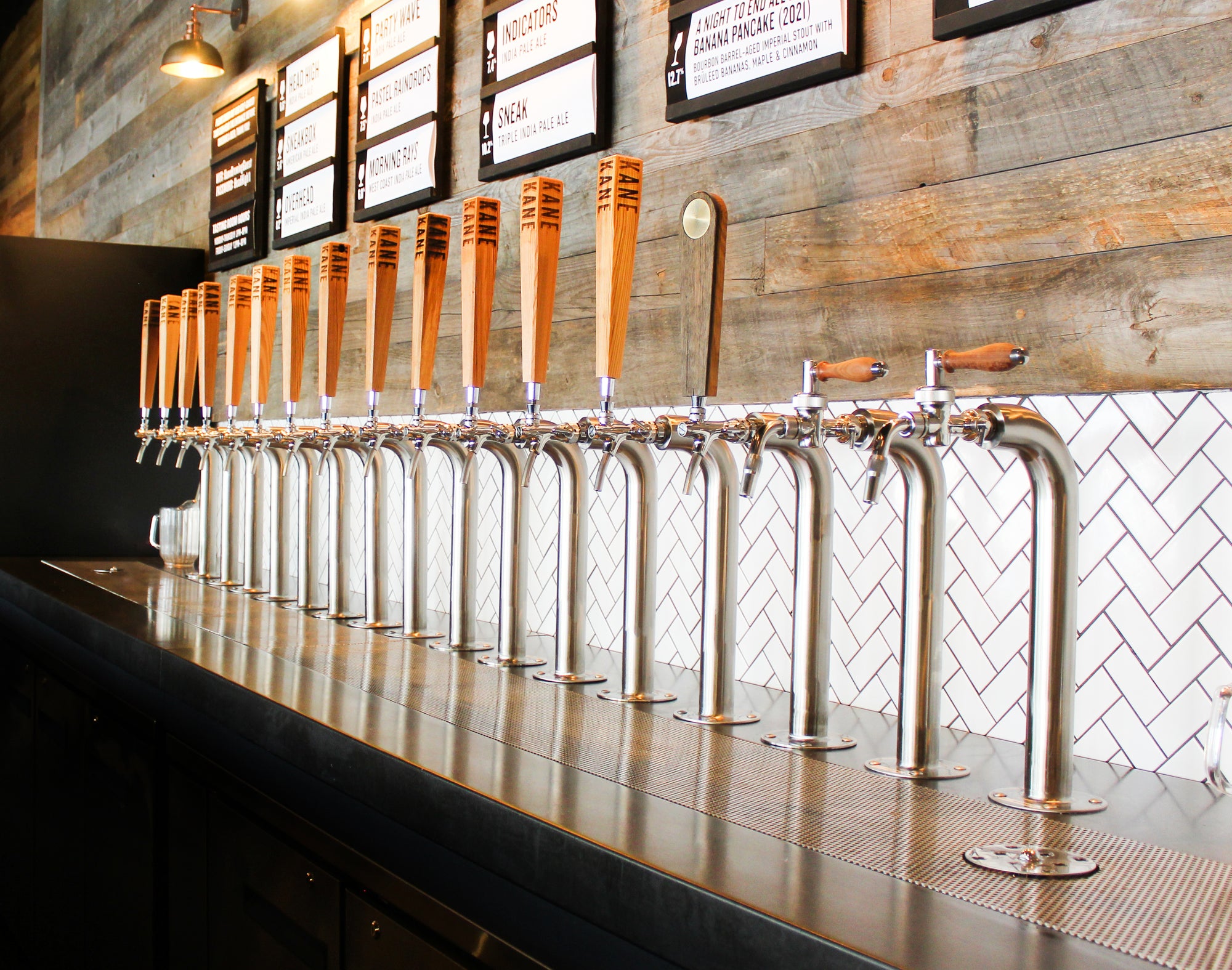 Tasting RoomVisit Kane Brewing | NJ Tasting Room Hours & Info – Kane ...