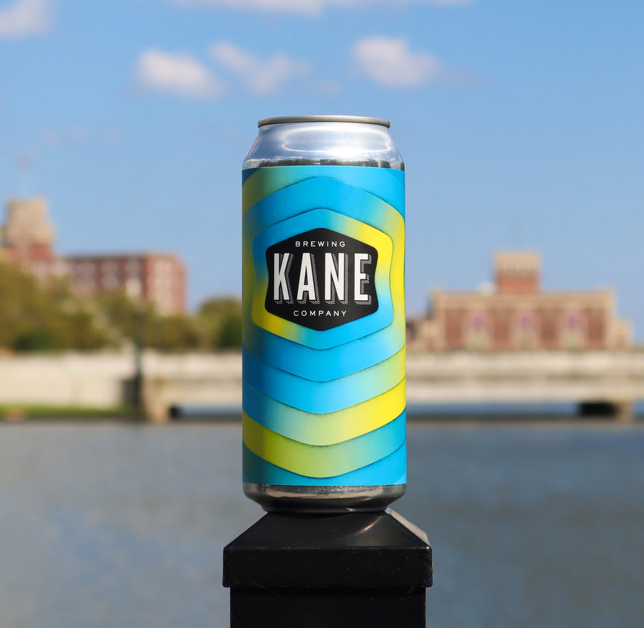 Beer Library | Explore Past Kane Brewing Releases – Kane Brewing Company