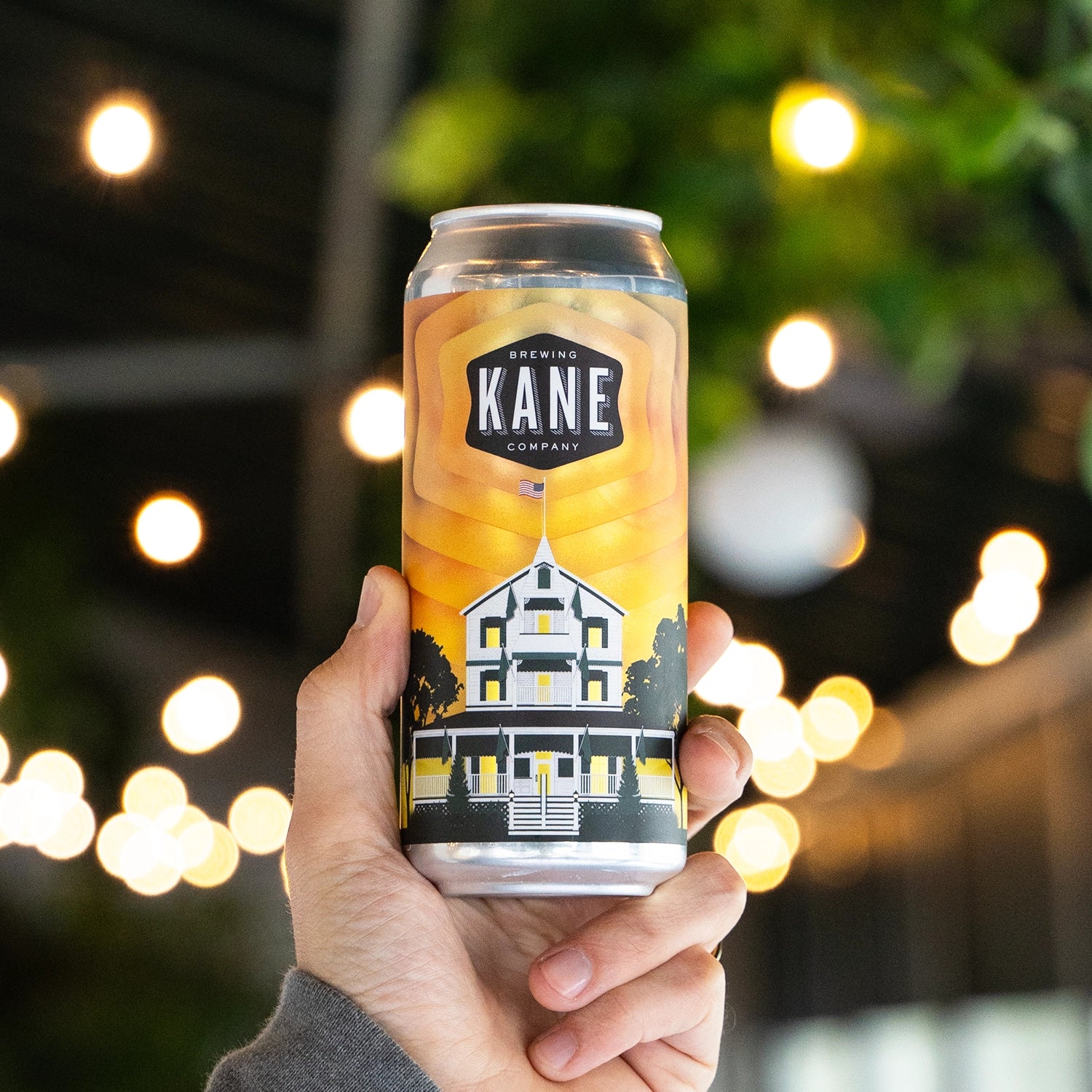 Kane Brewing Company