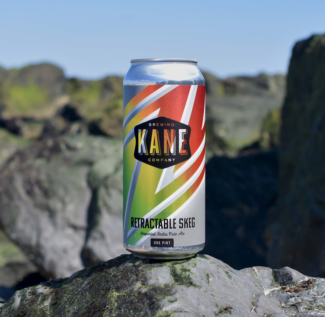 Beer Library – Kane Brewing Company