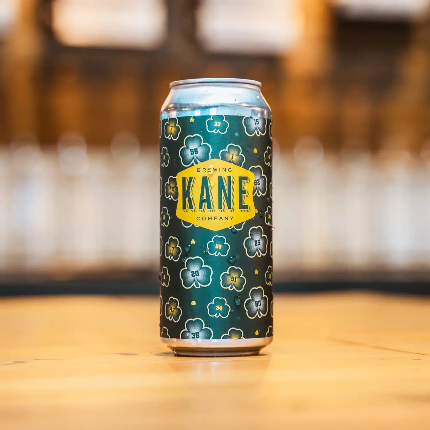 Royal Lager – Kane Brewing Company