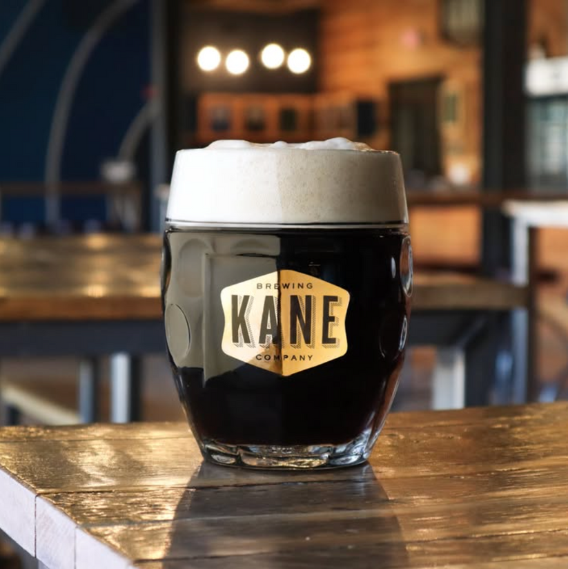 Small Batch German-Style Bock – Kane Brewing Company