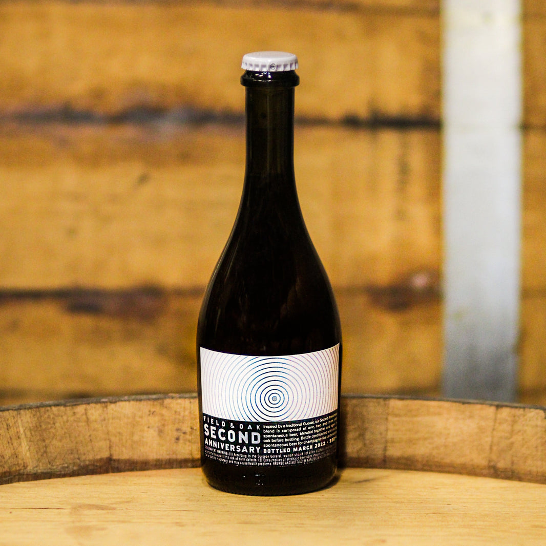 Tasting Room – Kane Brewing Company
