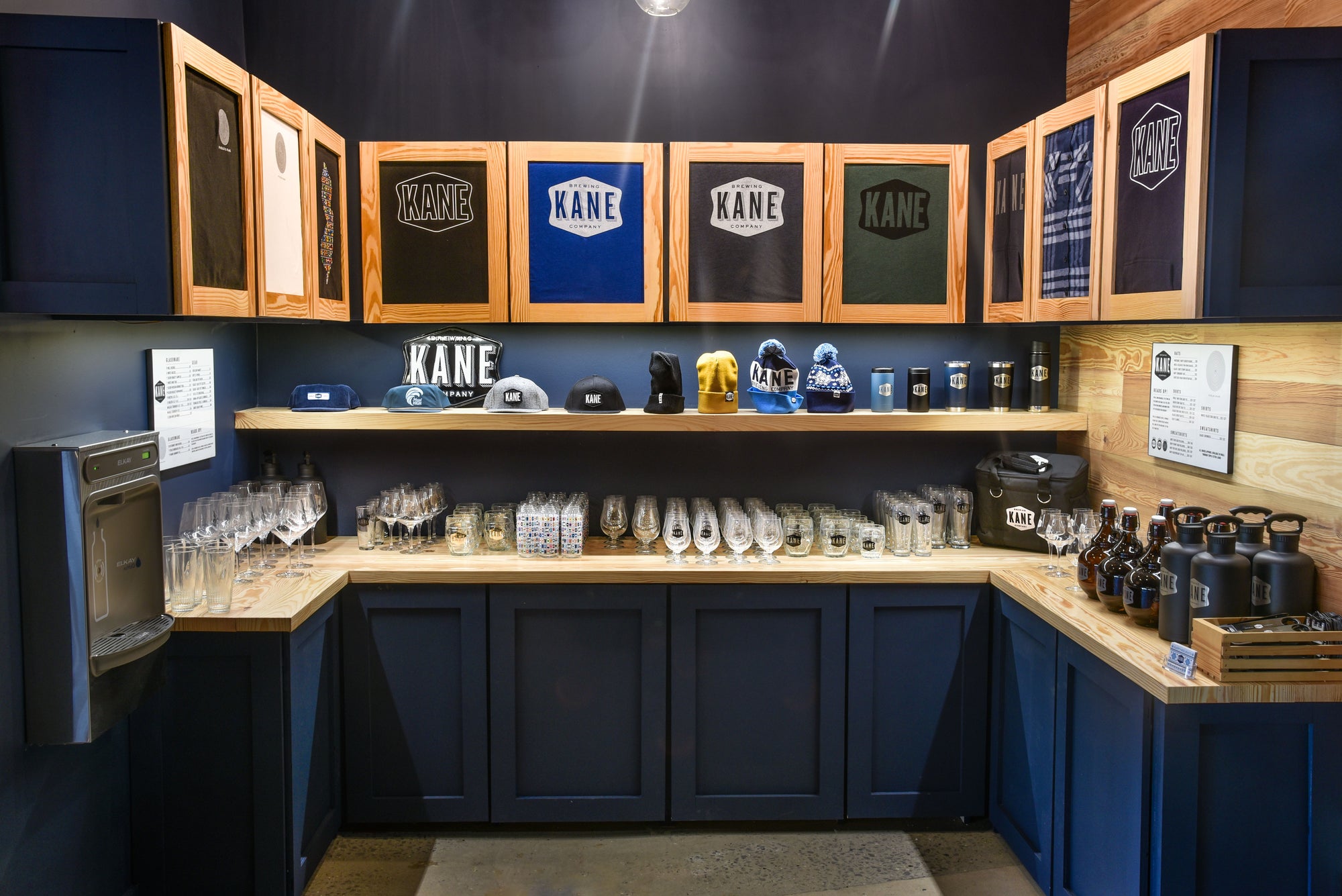 Can Locator | Find Kane Beer Near You – Kane Brewing Company