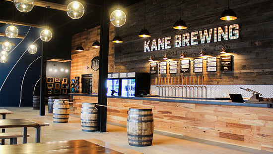 Kane Brewing Company
