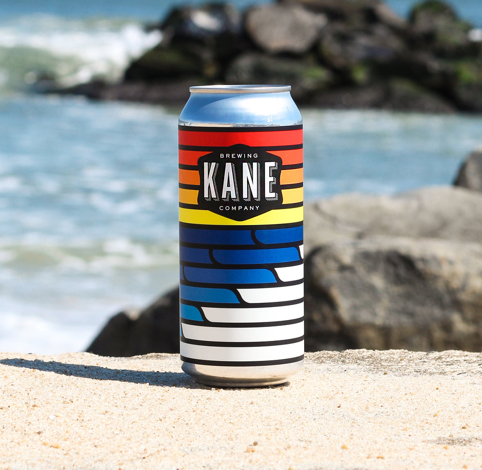 Beer Library | Explore Past Kane Brewing Releases – Kane Brewing Company